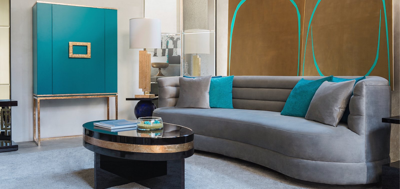 Interior design, mobili e complementi d’arredo